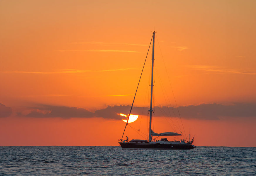 Mastering the Windlass: The Definitive Guide to Anchoring with a Windl ...